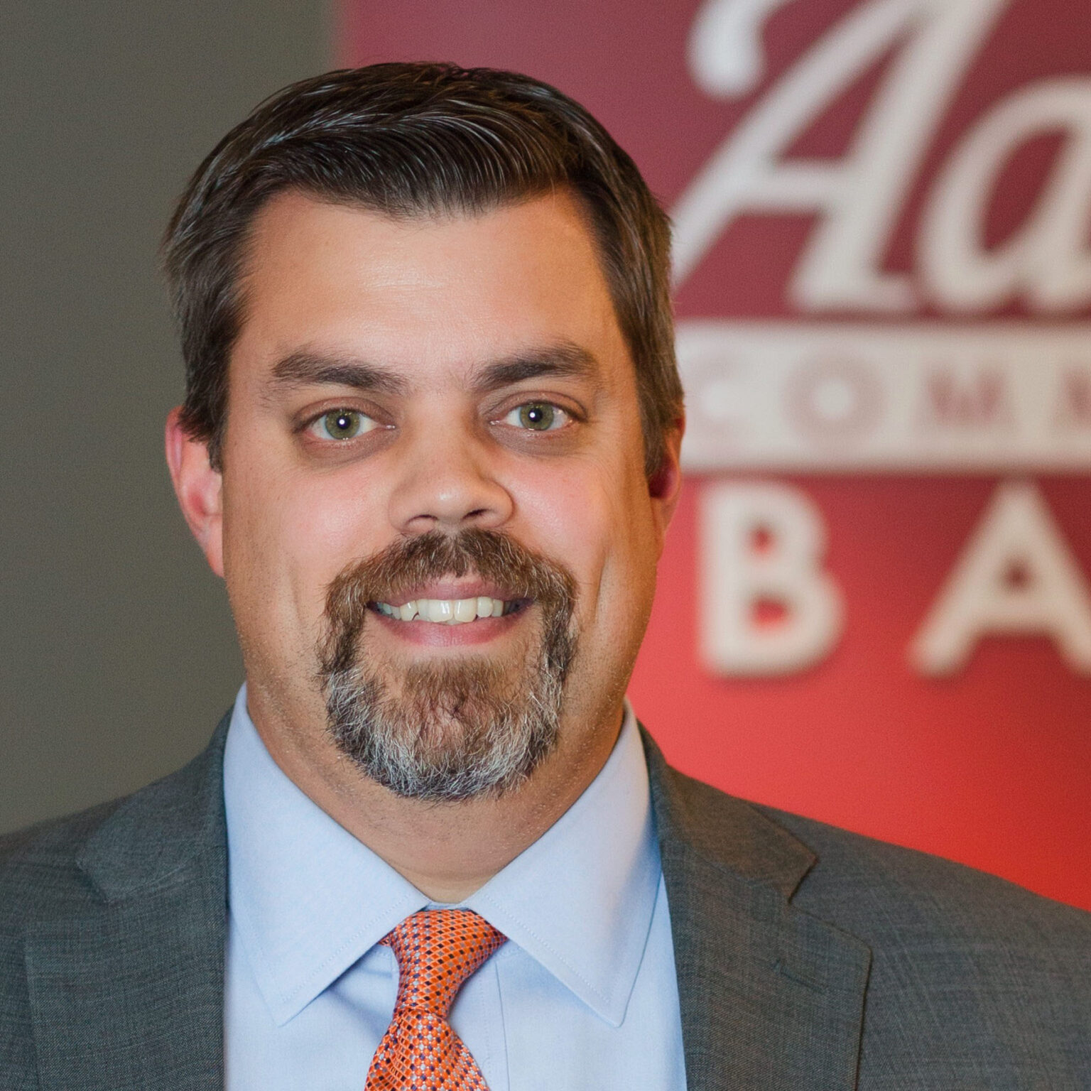 Adams Community Bank • PWCampbell