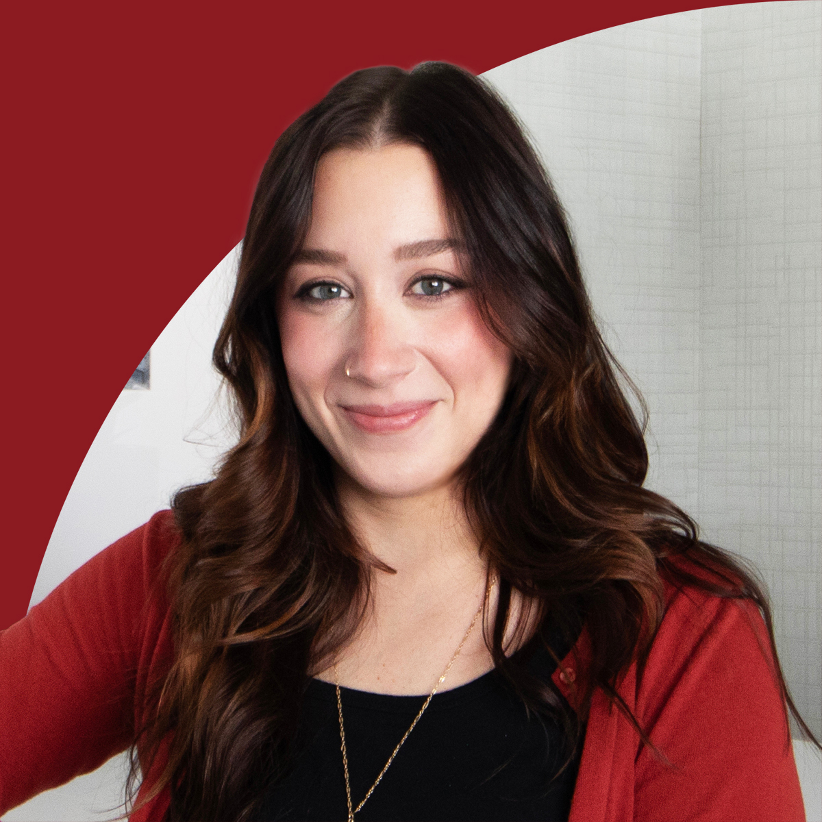 Danielle Brown • PWCampbell