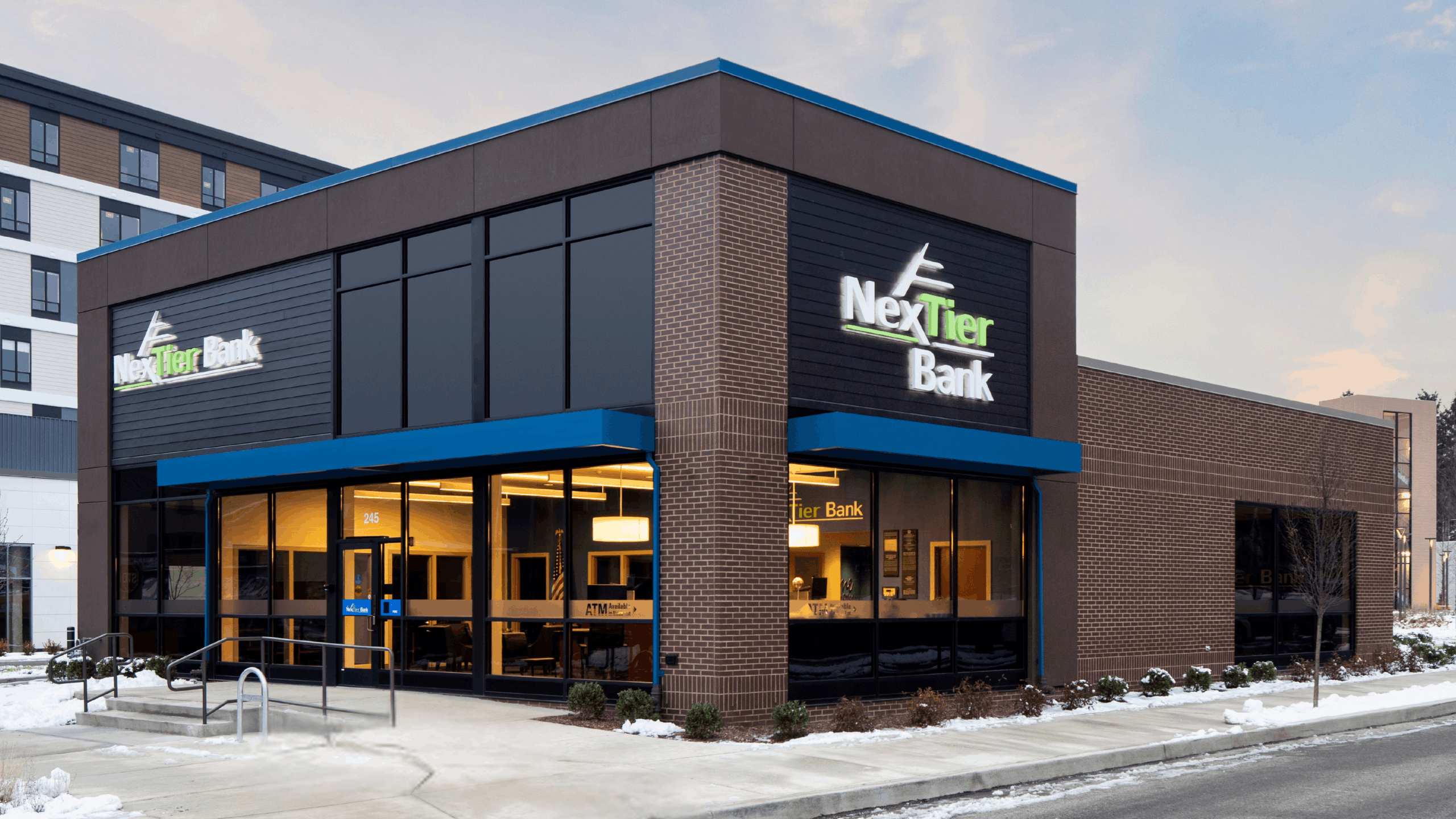 NexTier Bank • PWCampbell