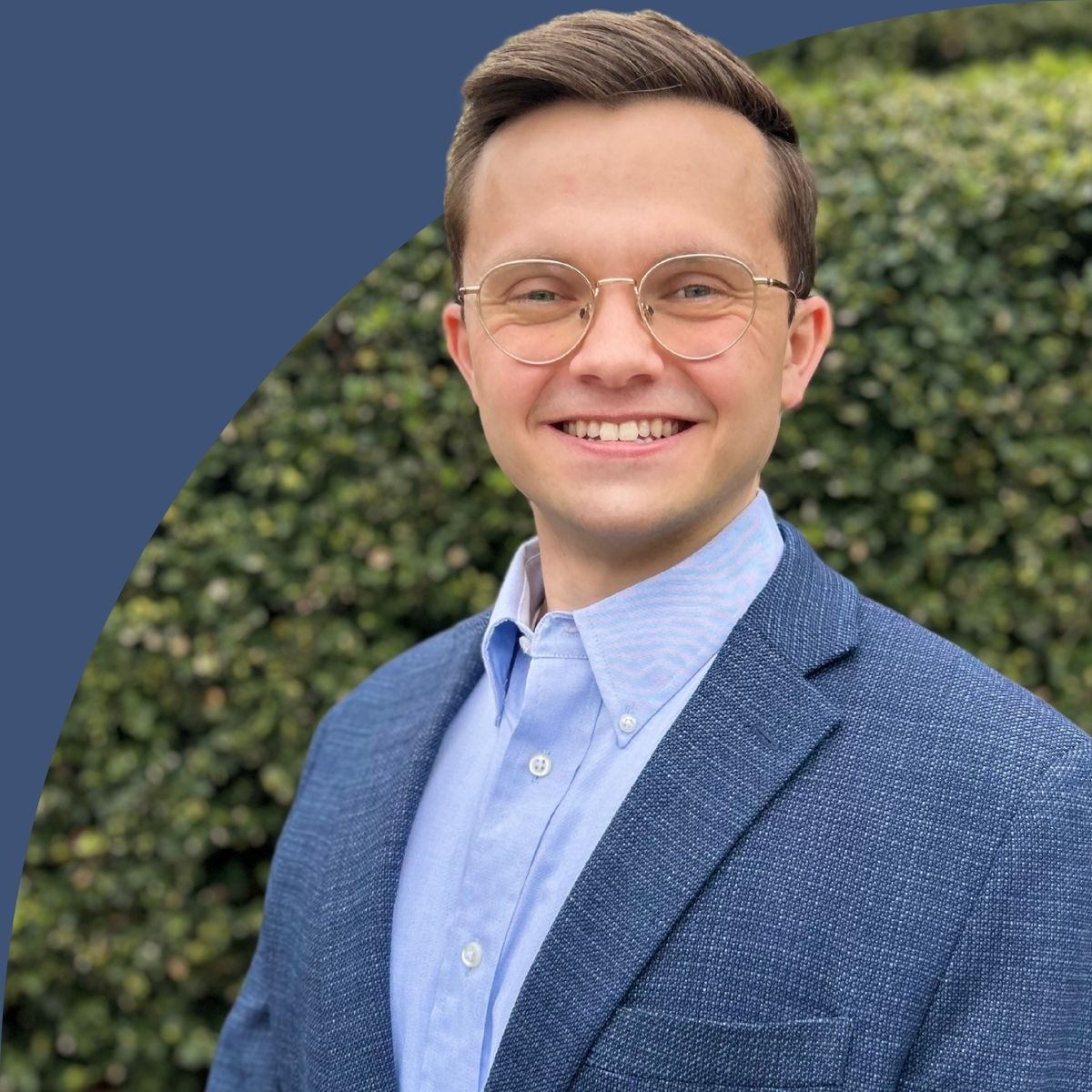 Graham Filby • PWCampbell