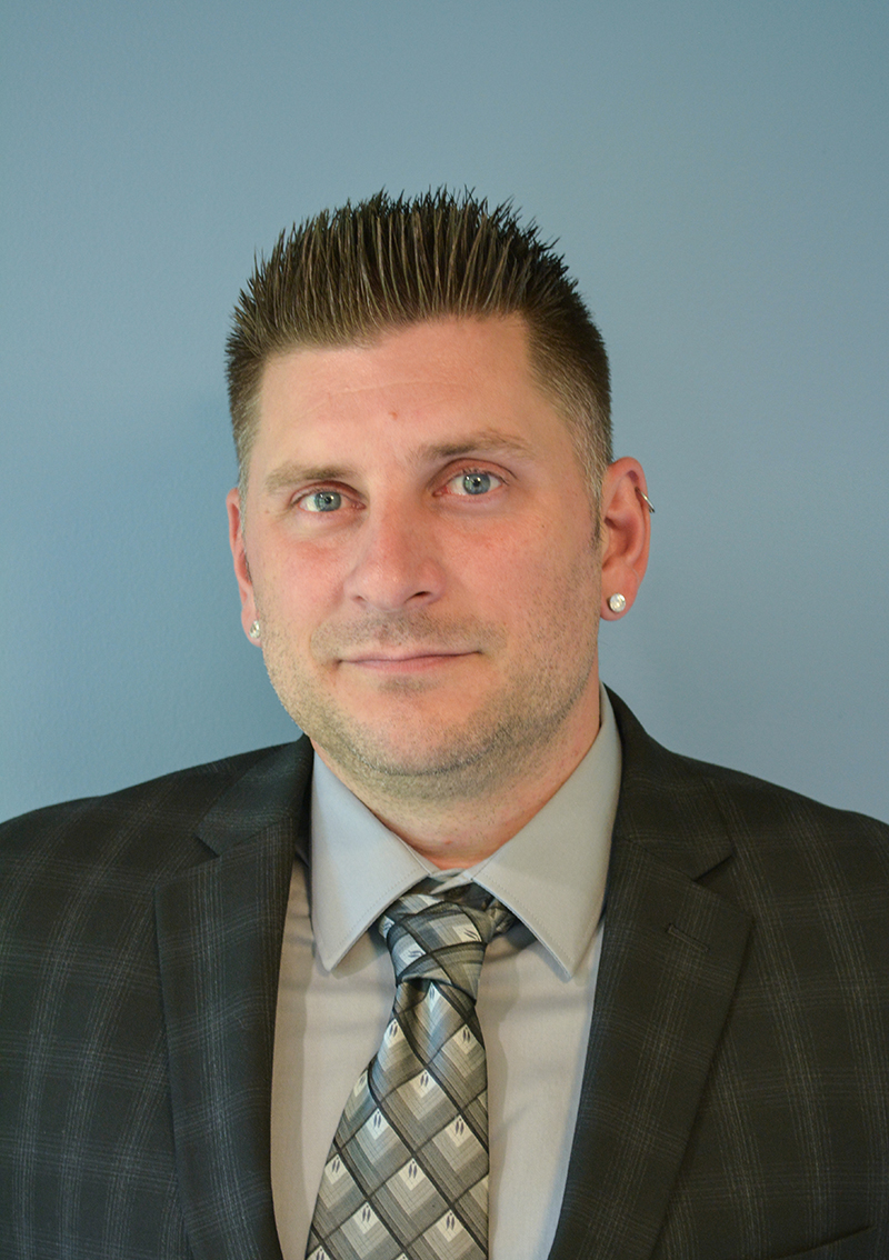 PWCampbell Strengthens Team With Industry Veteran