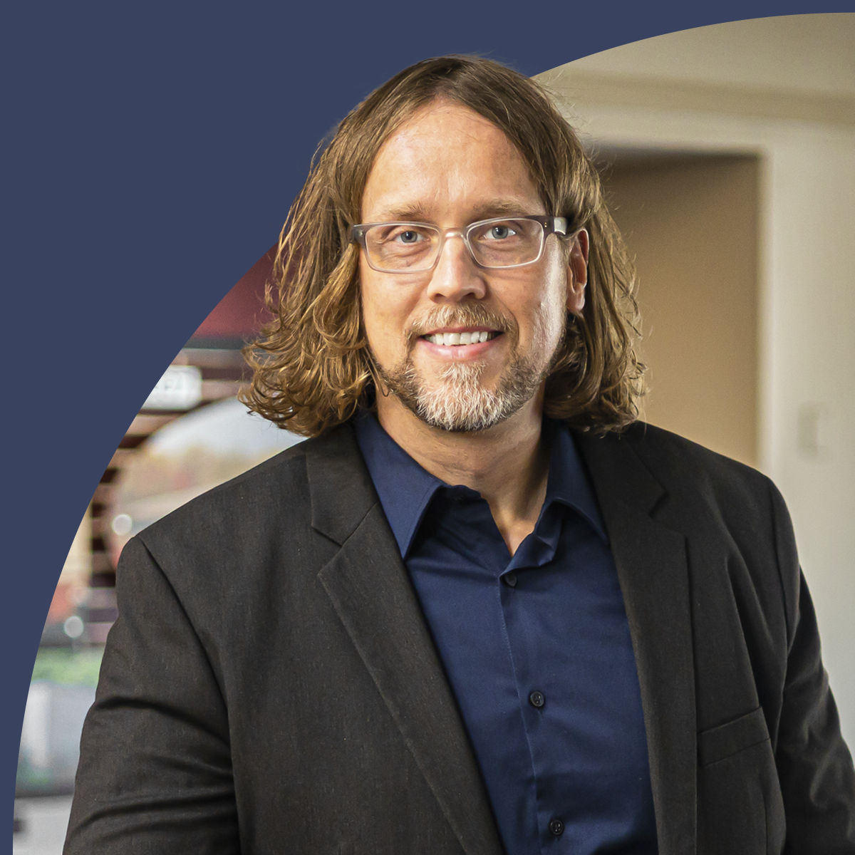 Jozef Petrak Earns Architecture Licensure