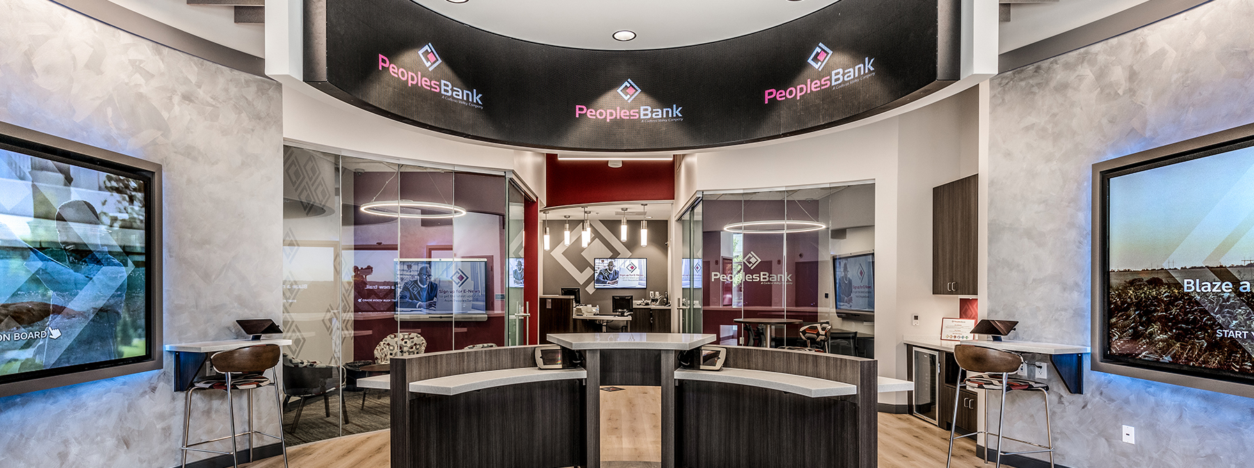 5 Ways Marketing Can Steer Your Bank Branches Into the Future