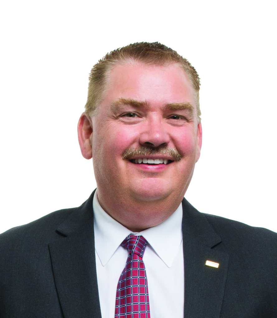 SeaComm Federal Credit Union • PWCampbell