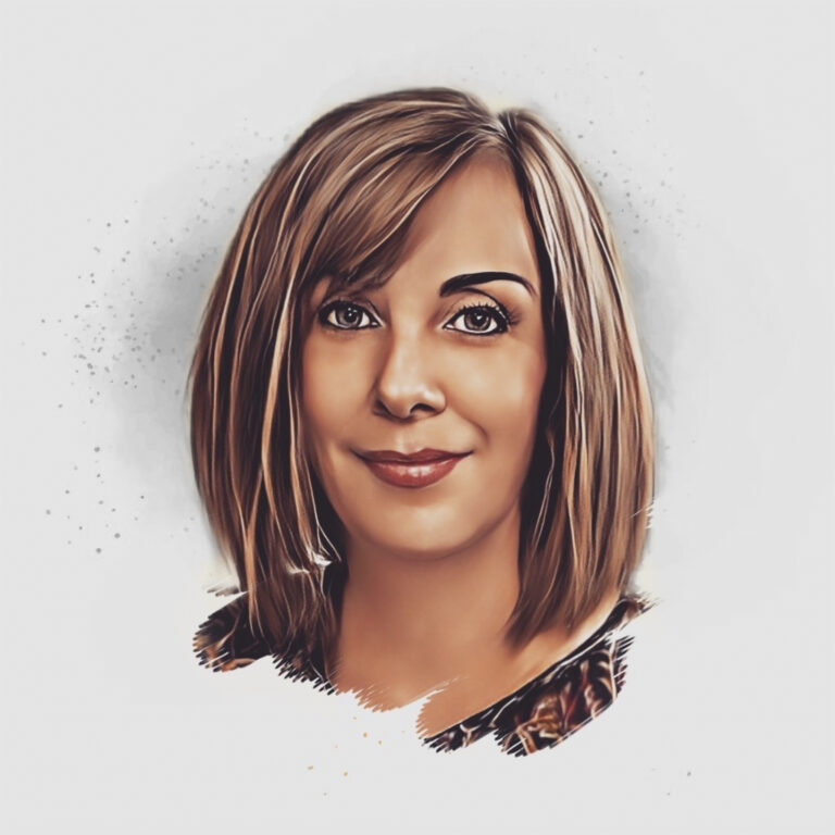 Susan Foley • PWCampbell