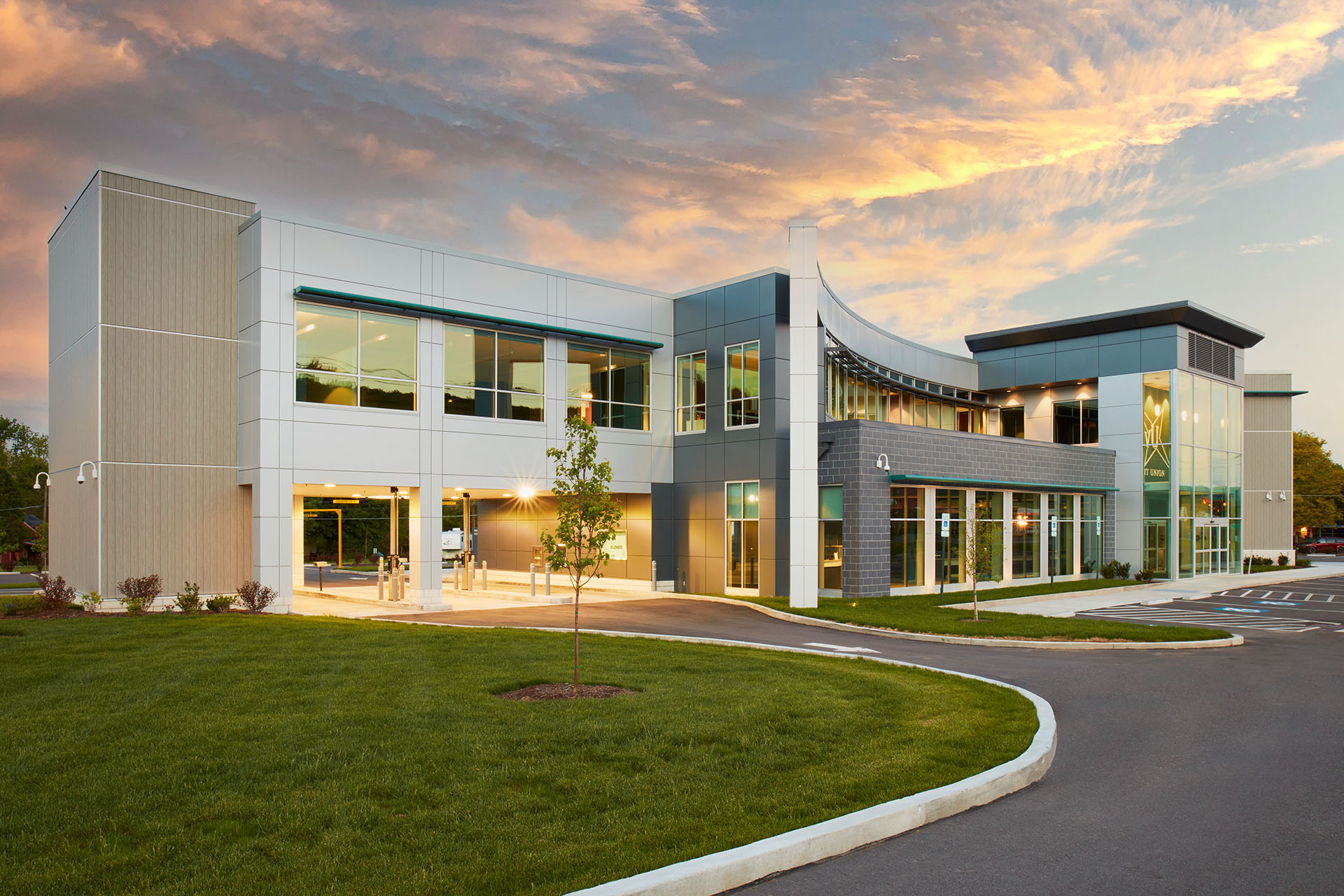 PWCampbell: Building Confidence Since 1910.