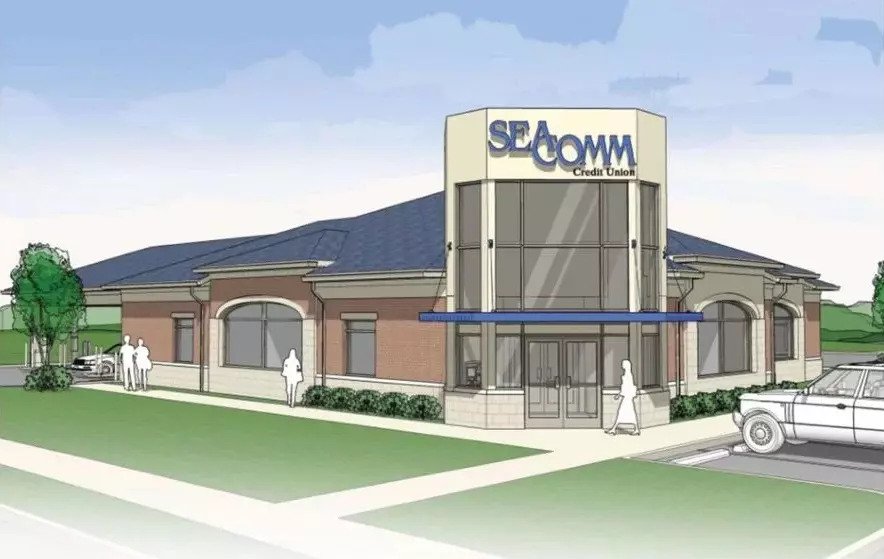 SeaComm FCU’s Growth Continues: Opens Full-Service Branch in PWCampbell