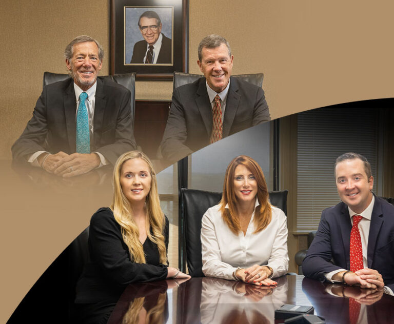 Leadership • PWCampbell