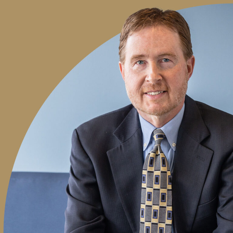 Brian Hudson • PWCampbell