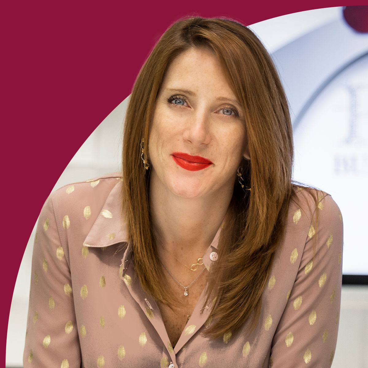 Erin Campbell • PWCampbell