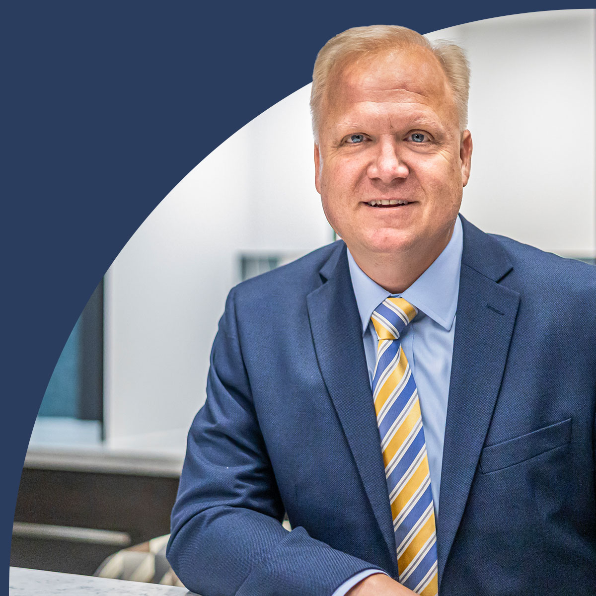 Kevin Poirot • PWCampbell