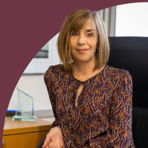 Susan Foley • PWCampbell