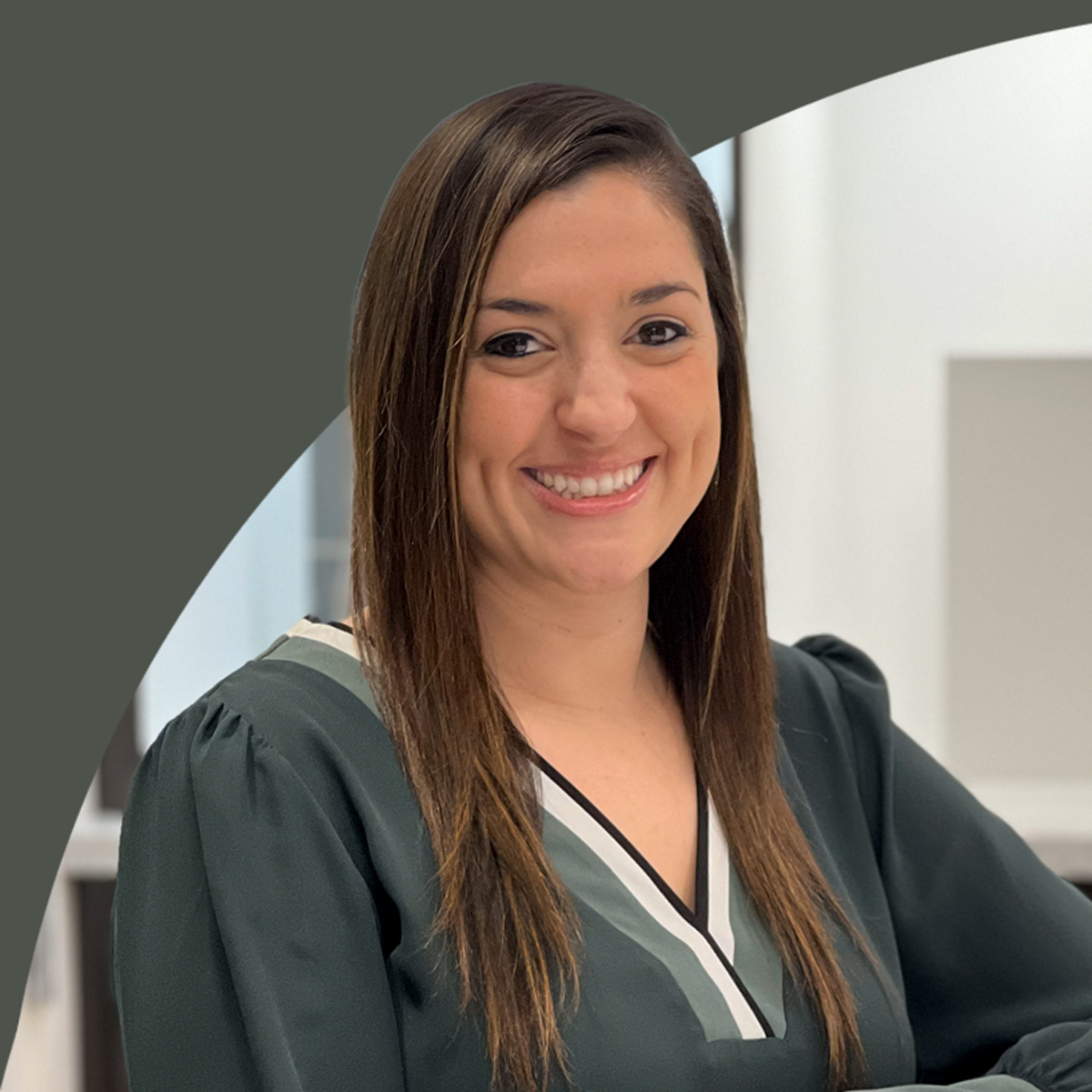 Stephanie Ricciardi • PWCampbell